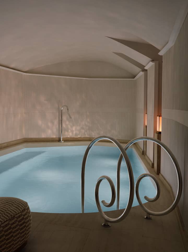 Hôtel Hana - París