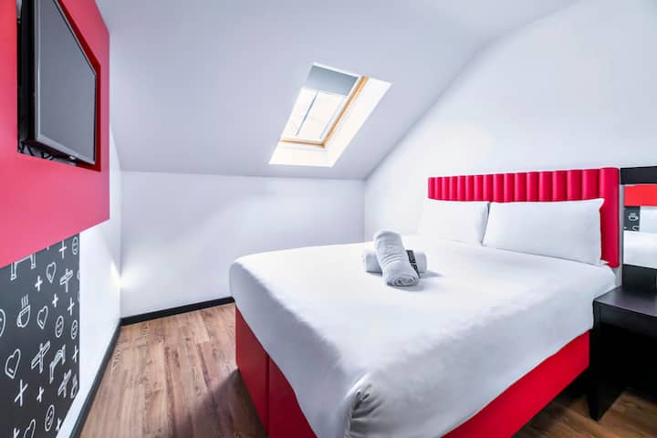  - Newcastle upon Tyne