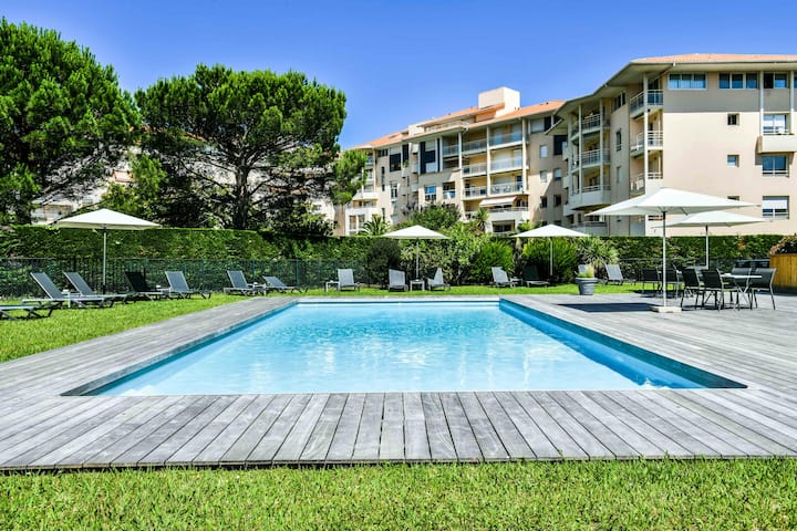  - Biarritz