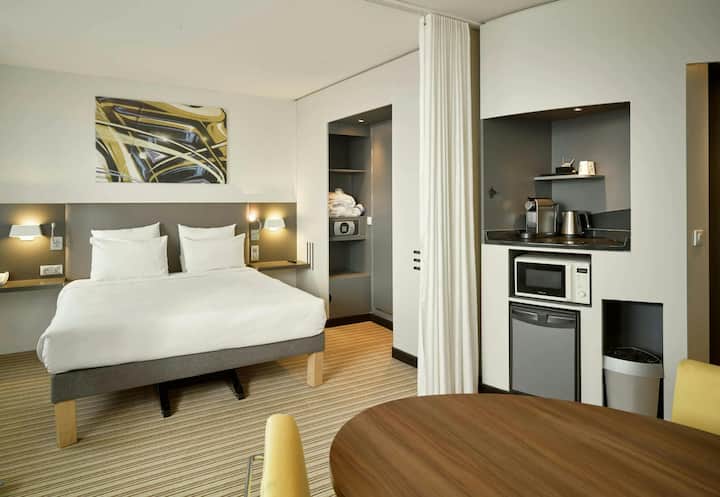 B&b Home Vélizy - Clamart