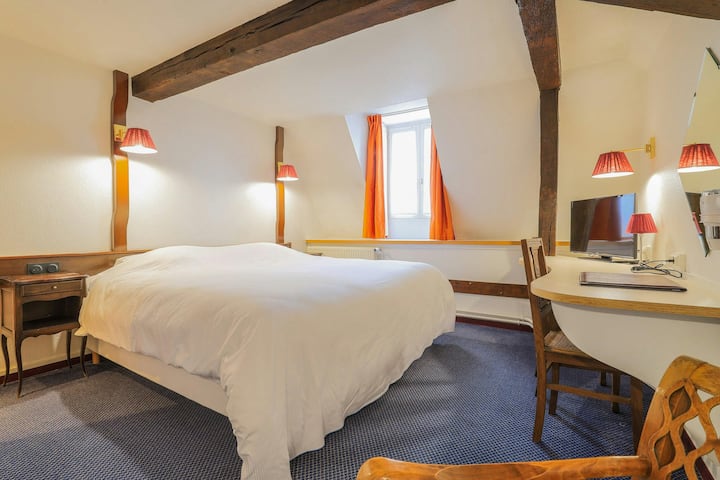 Hotel Les 3 Luppars - Arras