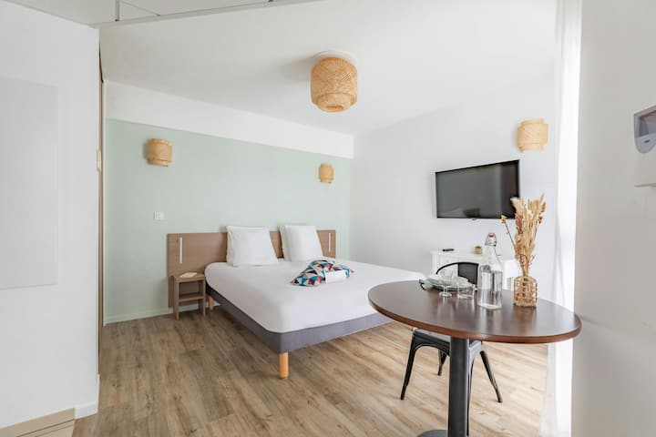 Appart'city Confort Pau Centre - Pau