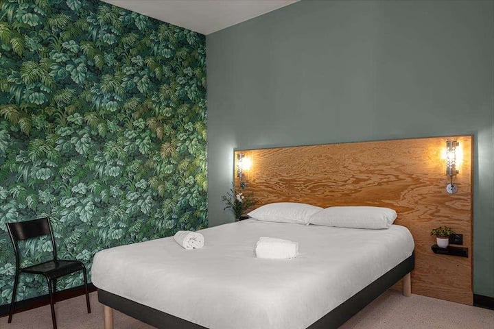 Eklo Hotels Clermont-ferrand Centre Gare - Clermont-Ferrand
