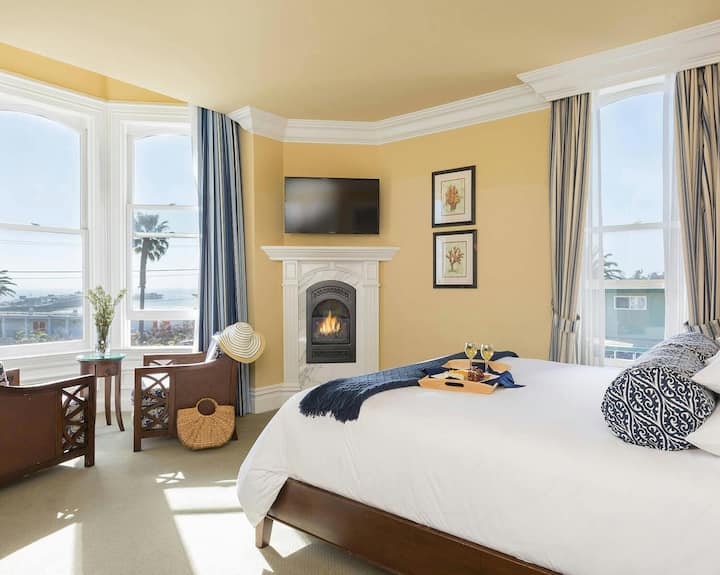 West Cliff Inn - Capitola, CA