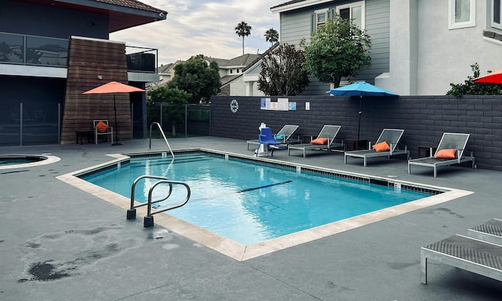 The Oc Hotel - Newport Beach, CA