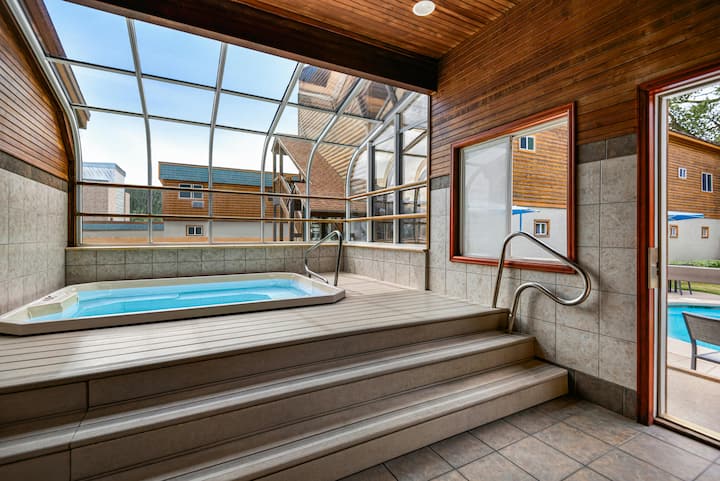 The Nordic Lodge - Steamboat Springs, CO