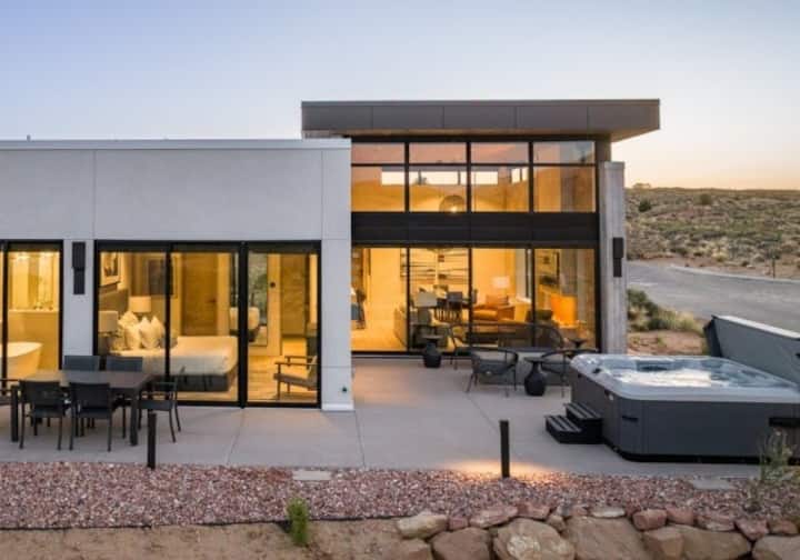 Lionsback Resort - Moab, UT