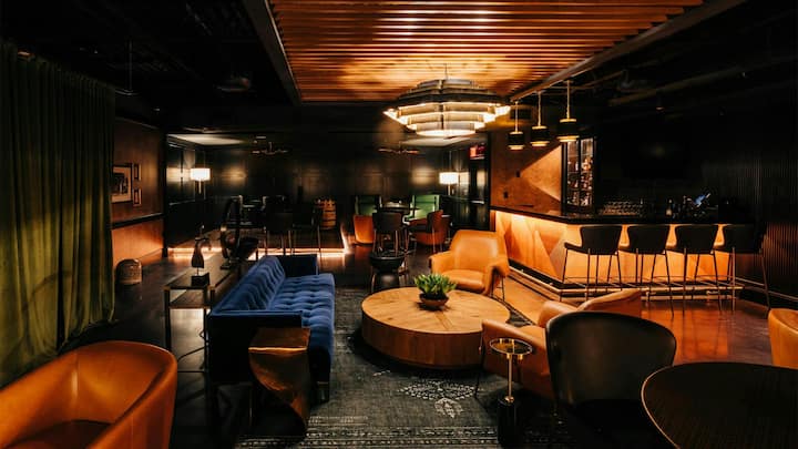 The Trail Hotel - Kentucky