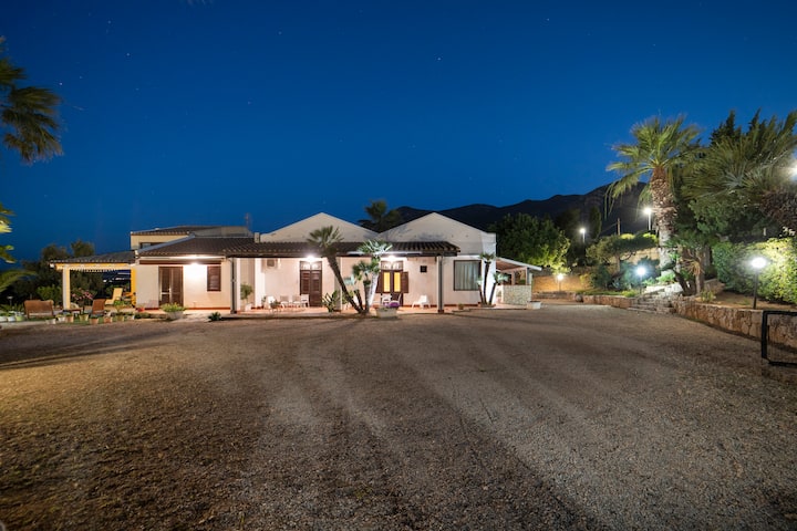 B&b Kòre - Alcamo