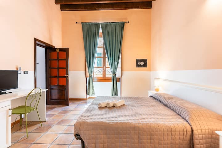 Via Roma Rooms - Sassari