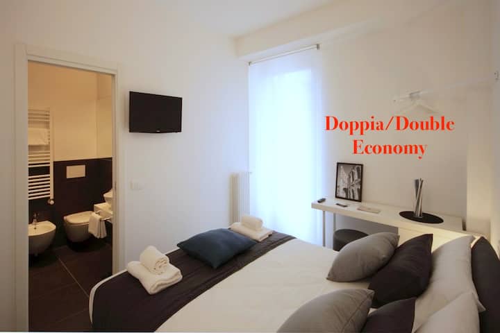 Dimoras House, Economy Doppia - Verona