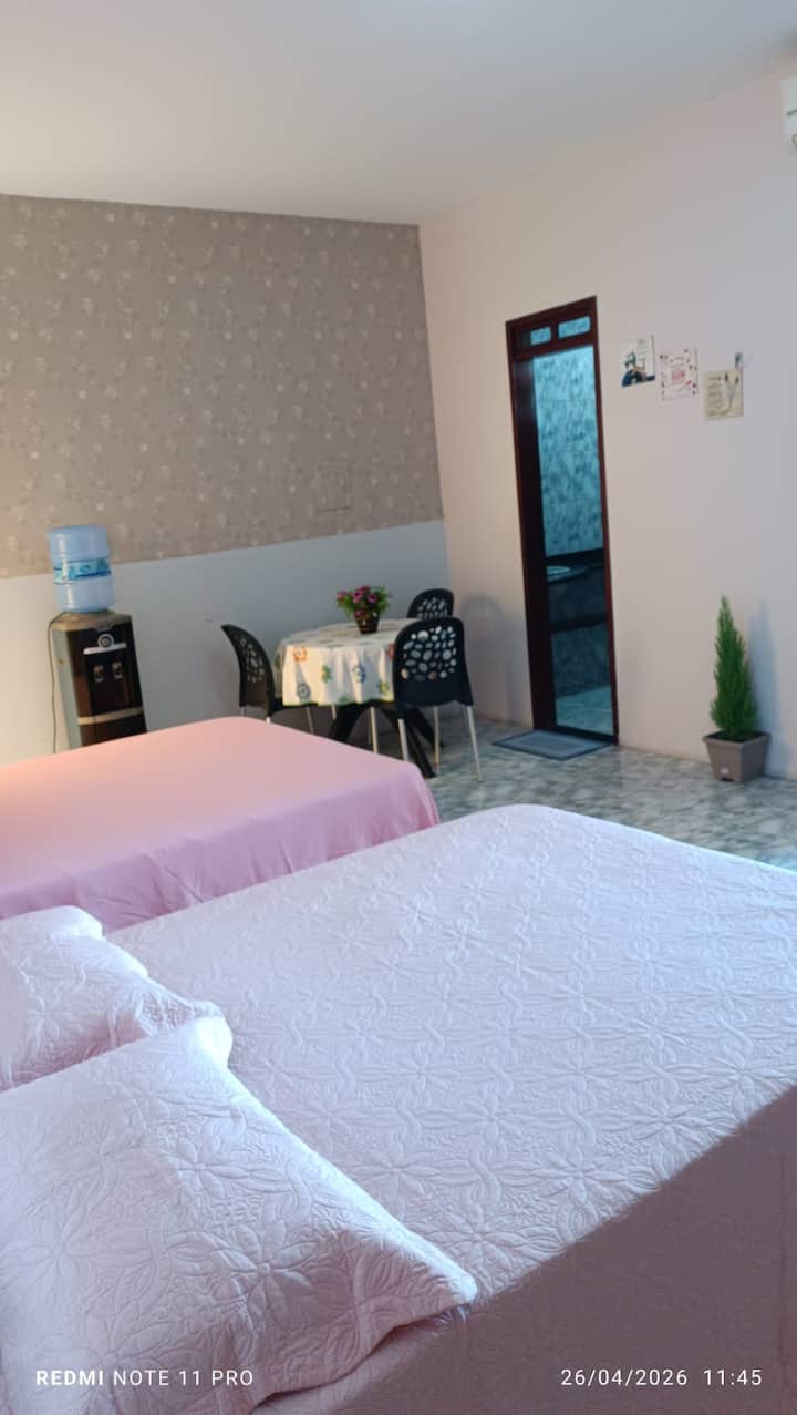 María Lúcia's B&b - Juazeiro do Norte