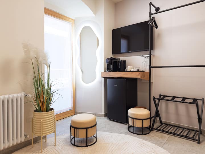 New Elegant Stay - Trento