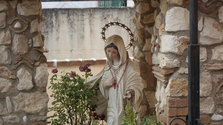 Affittacamere La Madonnina - San Giovanni Rotondo