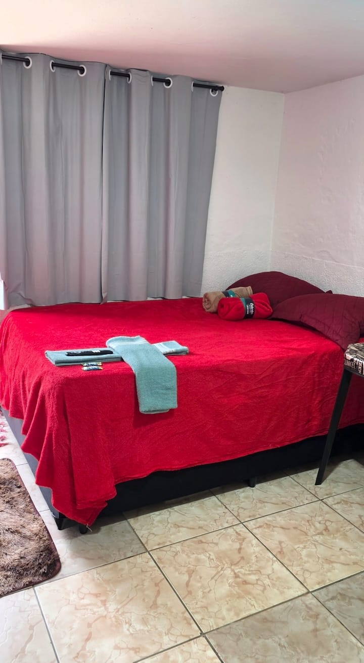 Oliver's B&b - Caxambu