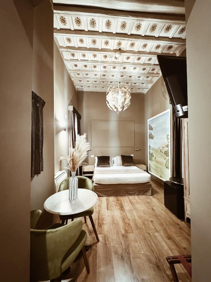 Residenza Sciarra - Rome