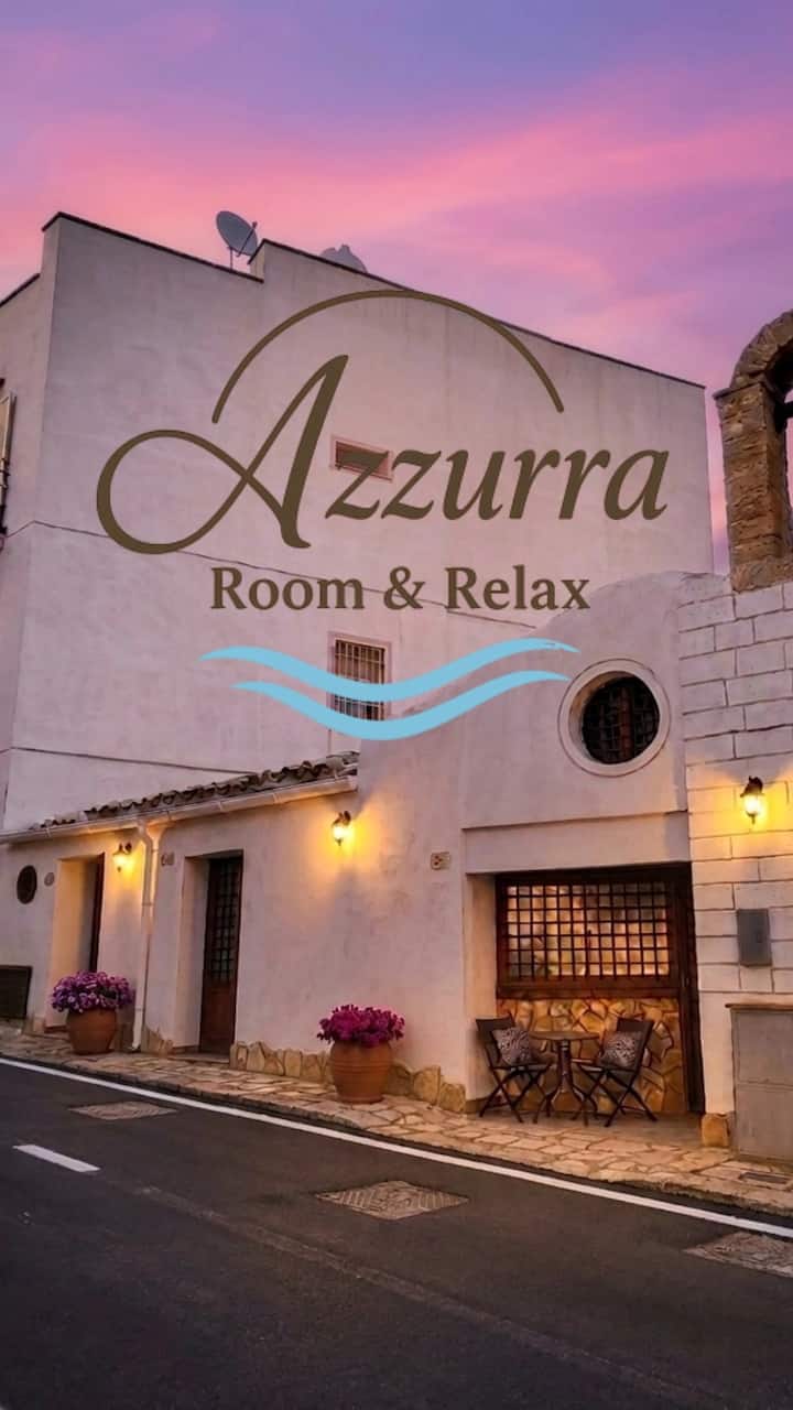 Azzurra Room E Relax - Sciacca