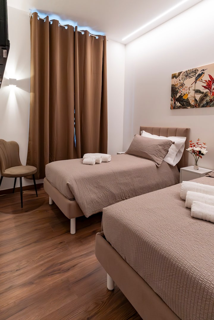 Domenico's B&b, Vernaccia - Livorno