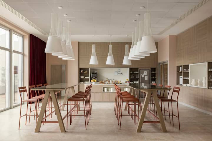 Okko Hotels Lille Centre - Lille