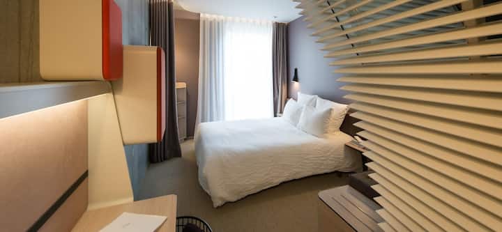 Okko Hotels Nantes Centre Ville - Nantes