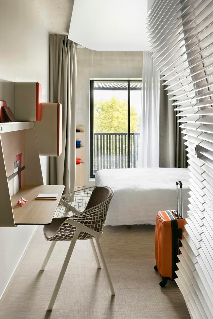 Okko Hotels Strasbourg Centre - Strasbourg