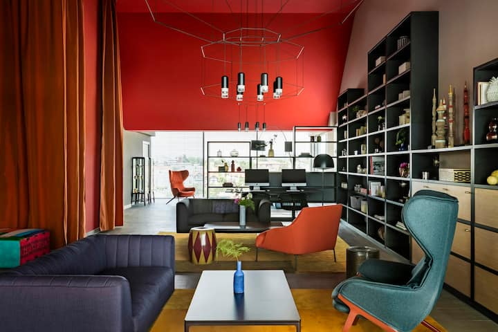 Okko Hotels Bayonne Centre - Bayonne