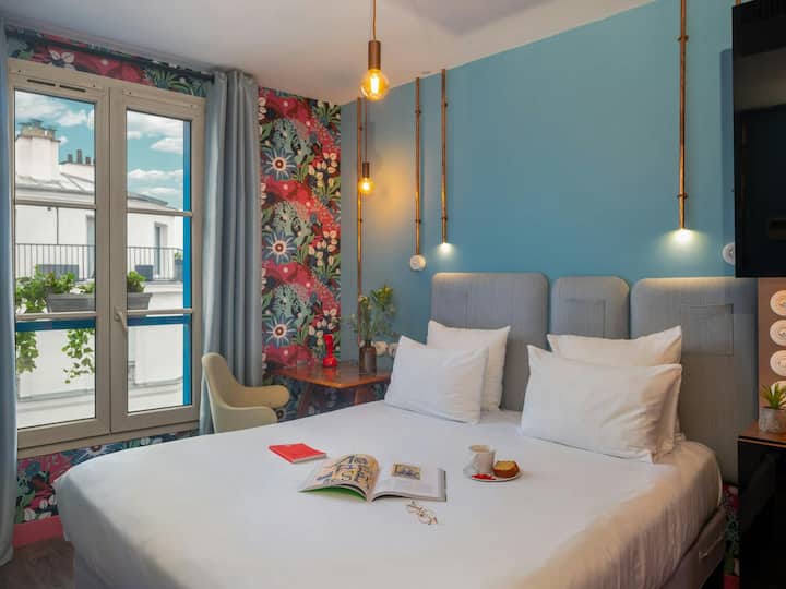 Hotel Exquis - Paris