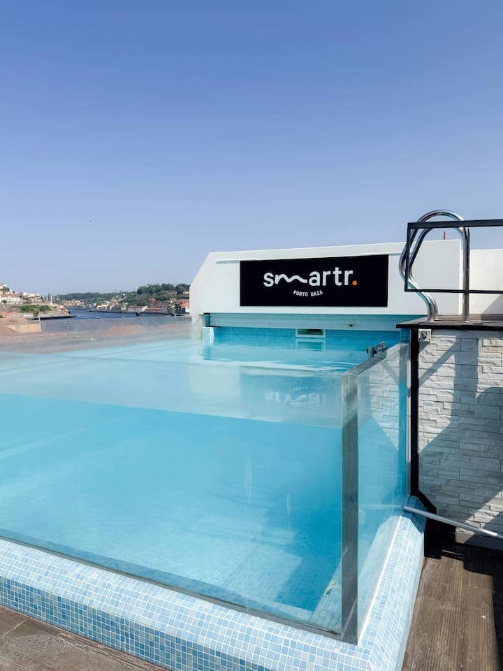 Smartr Porto Reis Gaia & Spa - Oporto