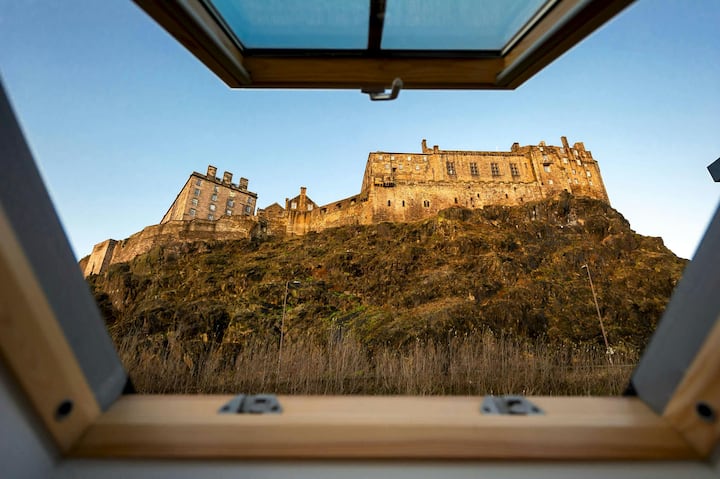  - Edinburgh