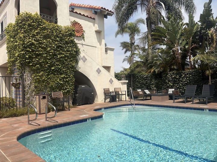 Crown City Inn - San Diego