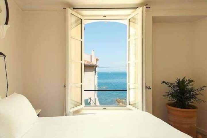Hôtel La Ponche - Saint-Tropez