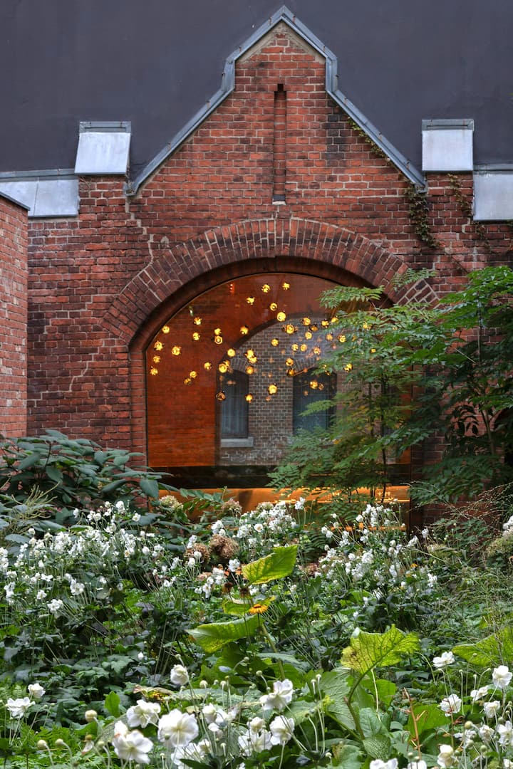 Wilmina Hotel - Berlino