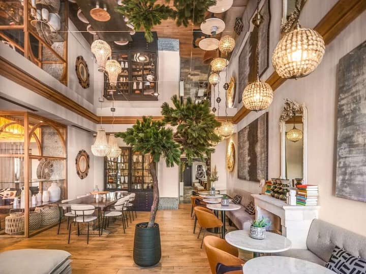 Maisons Du Monde Hôtel & Suites - Marseille Vieux- - Marseille