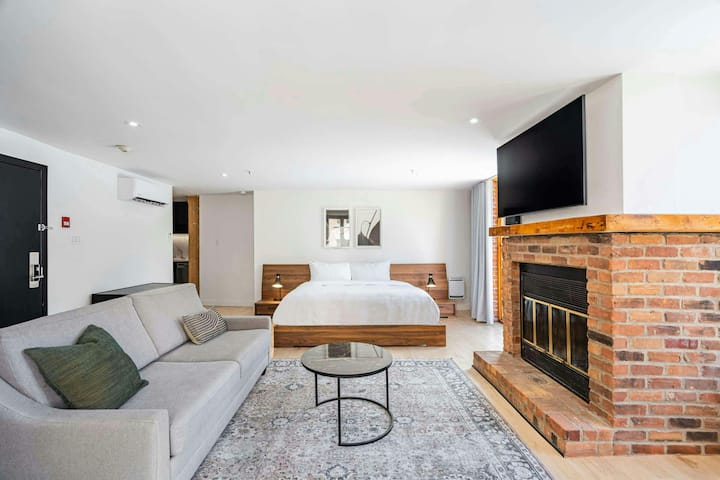 Les Lofts Du Vieux Port - Montreal