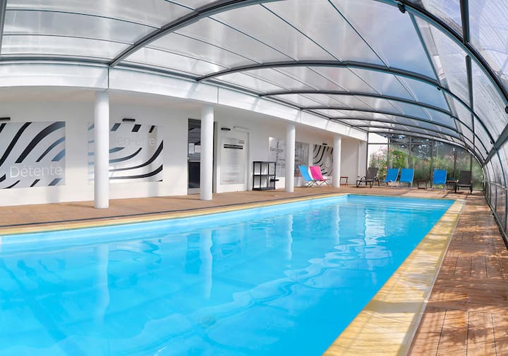 Westotel Life Apparthôtels Pornic - Résidence 4* - Pornic