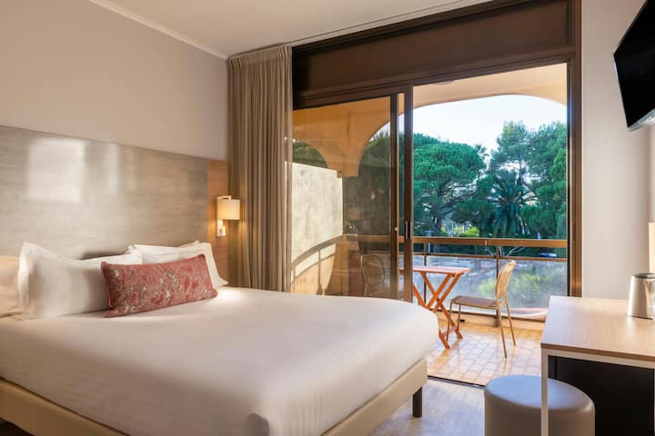 Hôtel Bahia - Cagnes-sur-Mer