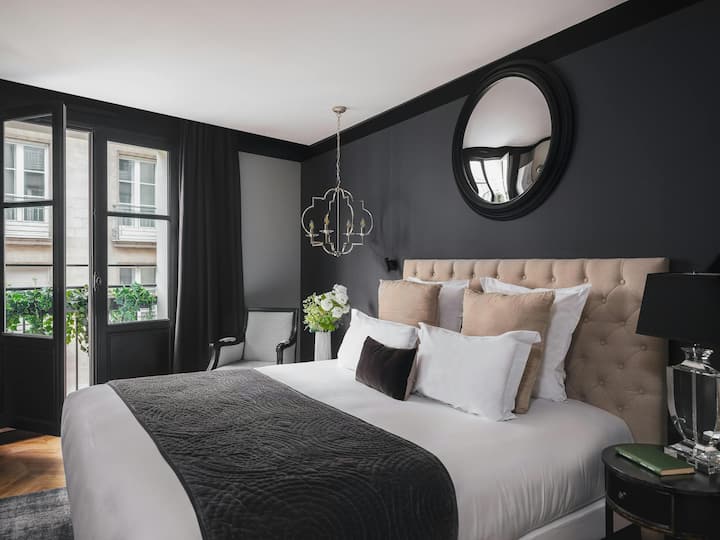 Maisons Du Monde Hôtel & Suites Nantes - Nantes
