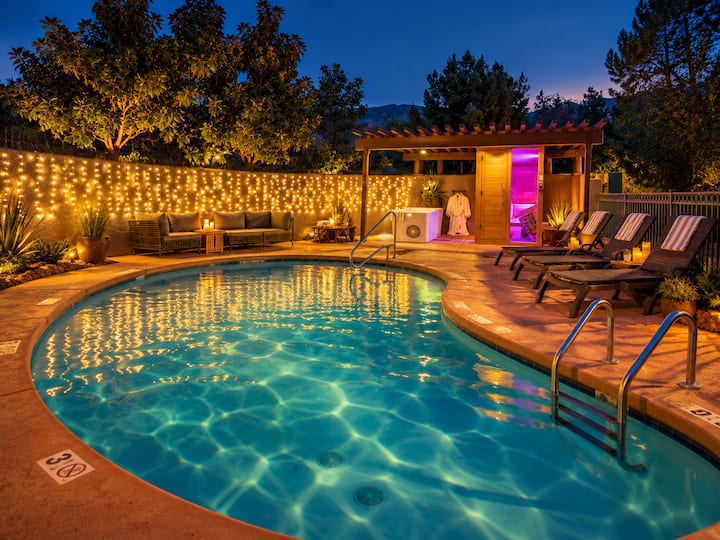 Southwest Inn At Sedona - Sedona, AZ
