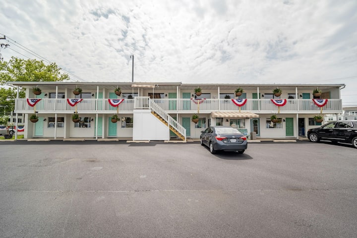 Ocean Glass Inn - Rehoboth Beach, DE