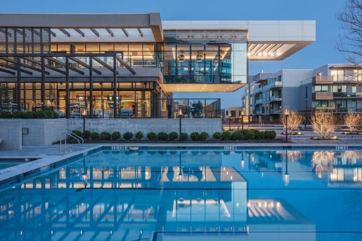 The Drey Hotel - Dallas, TX