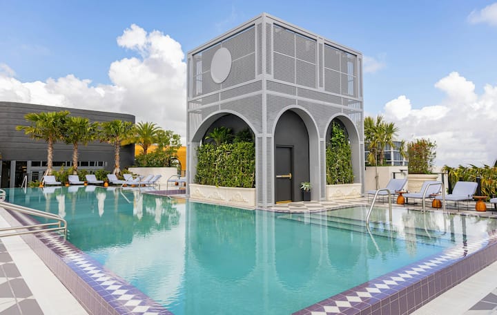 The 27 Wynwood - Miami