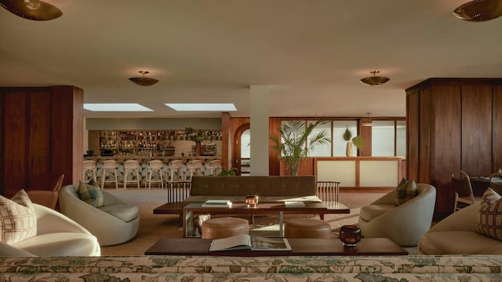 Hotel Lucine - Galveston, TX