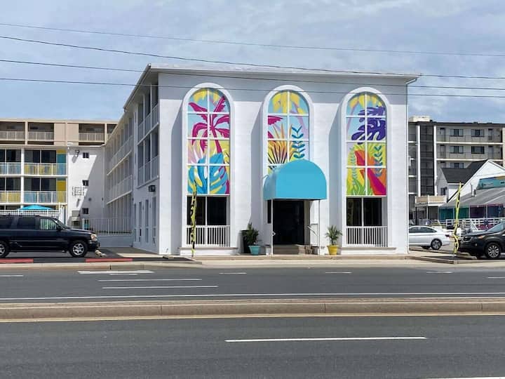 Kokomo Suites Ocean City - Ocean City