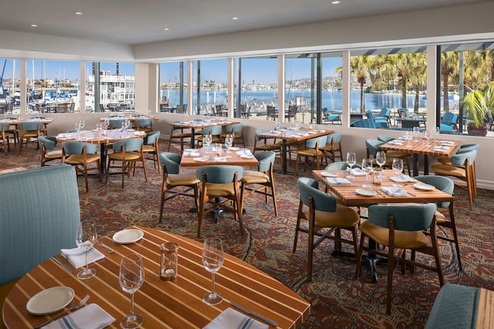 Bahia Resort Hotel - San Diego, CA