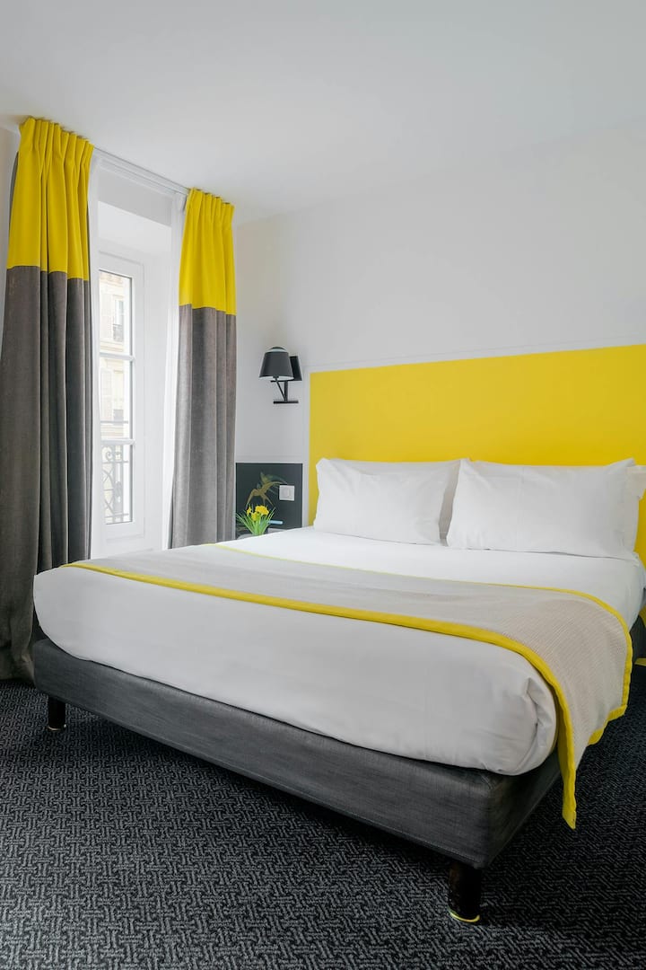 Hotel George - Astotel - Paris
