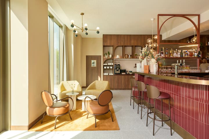 Okko Hotels Troyes Centre - Troyes