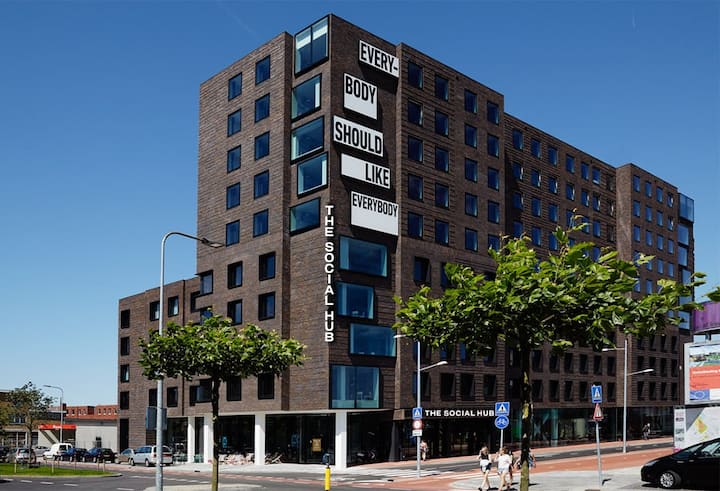 - Groningen