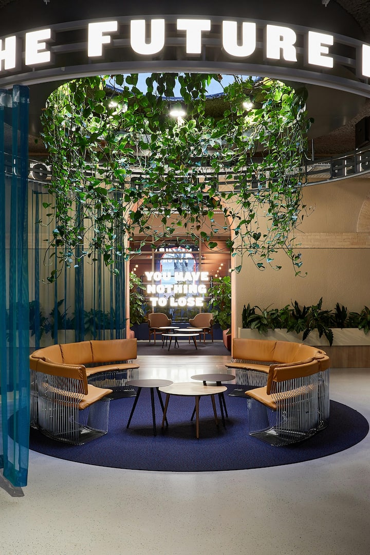 The Social Hub Toulouse - Long Term - Toulouse
