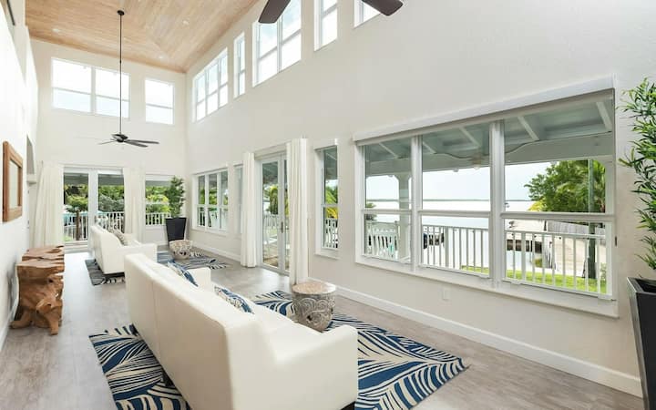 Dolphin Point Villas - Key Largo, FL
