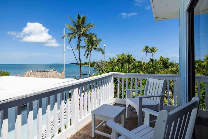 Conch Key Fishing Lodge - Marathon, FL